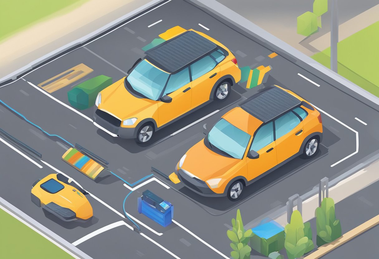 Car Tracking Device for Parents: Keep Your Children Safe on the Road ...