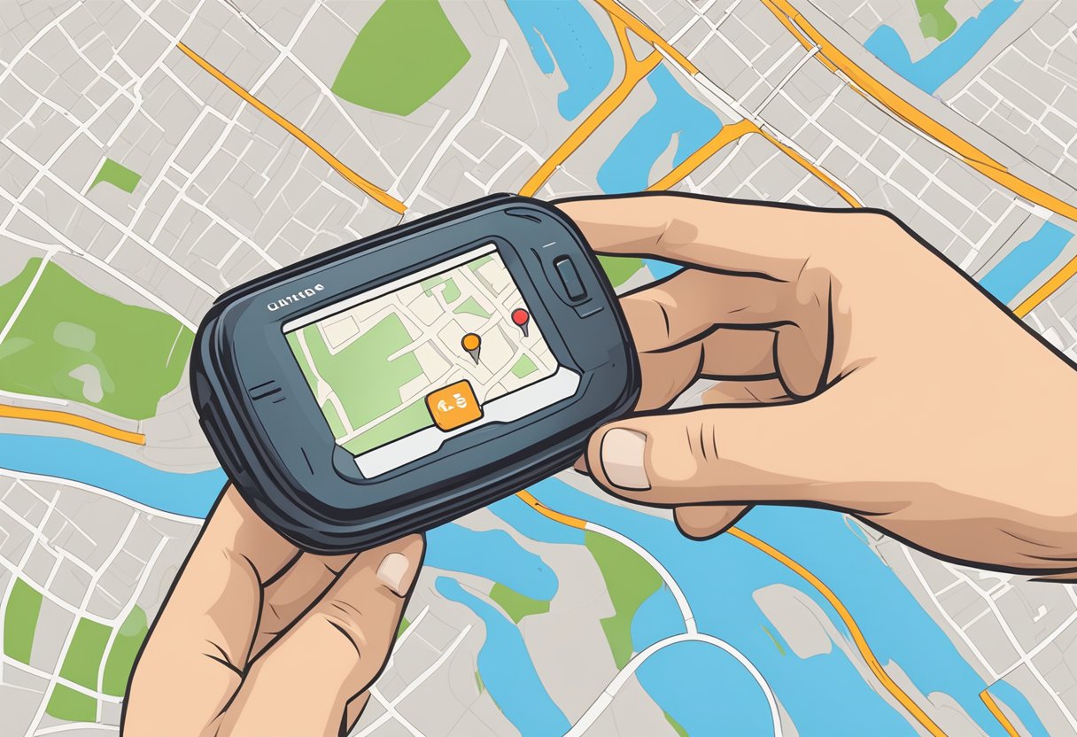 Best Location Tracker Device: Top Picks for Accurate and Reliable ...