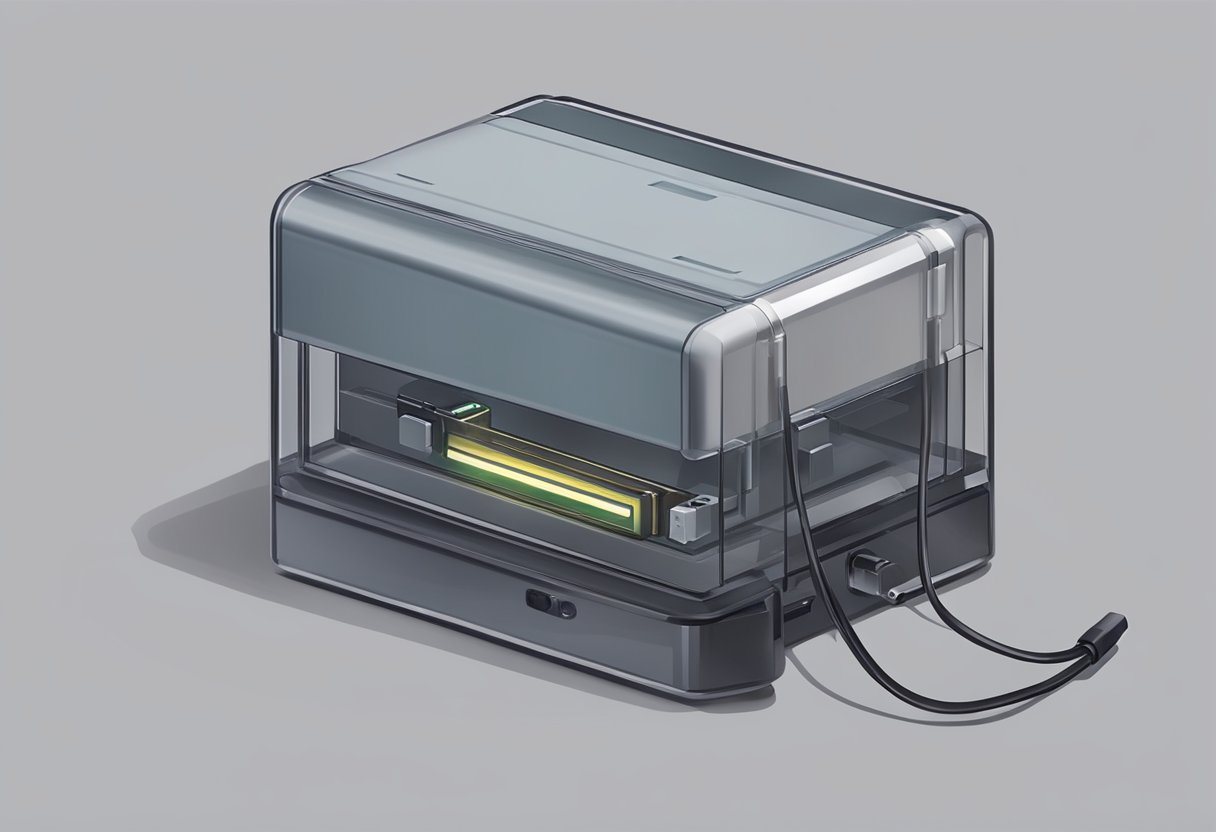 Battery Tracking Device: The Ultimate Solution for Efficient Battery ...