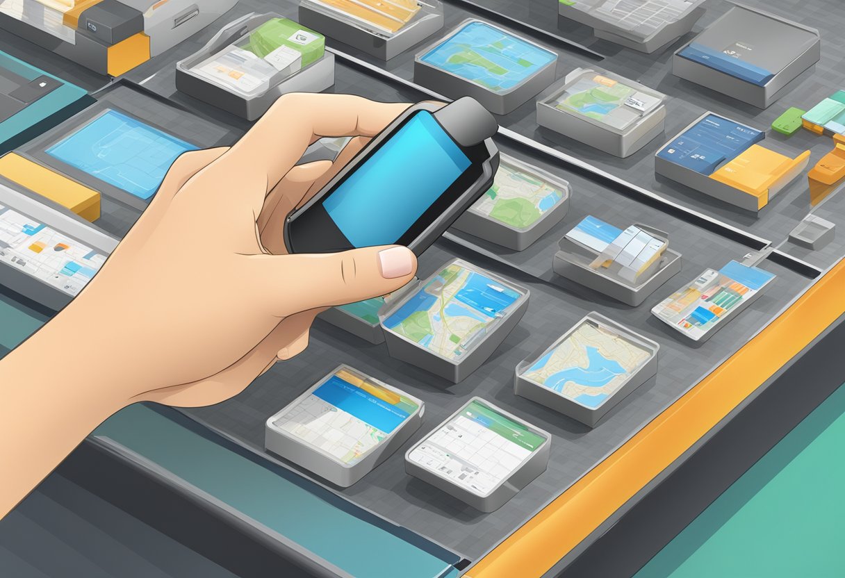 GPS Tracker Europe: Top 5 Devices for Reliable Tracking | 4G GPS ...