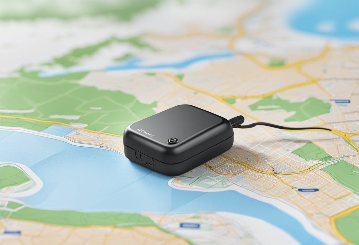 Mini GPS Tracker Review: Top Picks for 2024 - Moto Watchdog