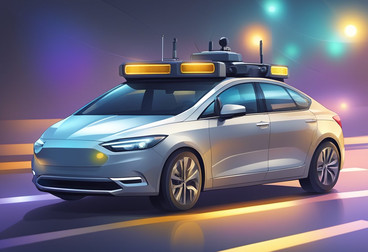 GPS Tracking Module: Everything You Need to Know - Moto Watchdog