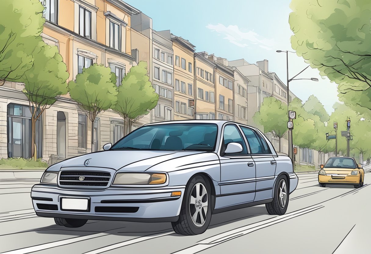 Best Car Tracker for Teenager: Keep Your Young Driver Safe and ...