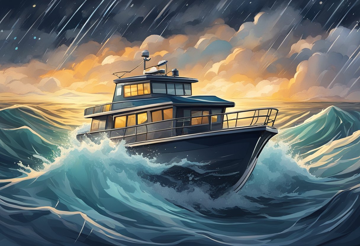 Waterproof GPS Tracker with No Monthly Fee: The Ultimate Guide - Moto ...