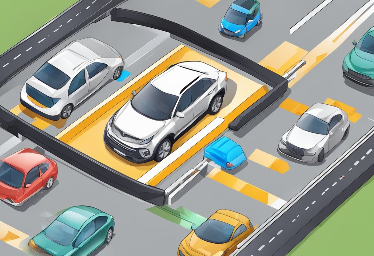 Portable Vehicle Tracking Device: The Ultimate Solution for Efficient ...