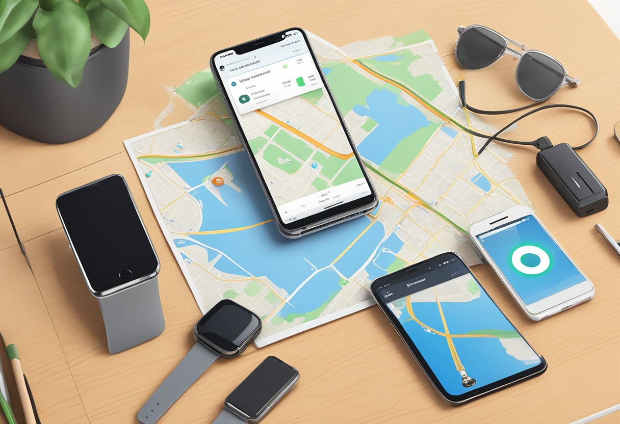 Best Person Tracker: Top 5 Tools for Efficient and Accurate Tracking ...