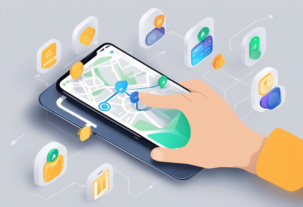 Best Person Tracker: Top 5 Tools for Efficient and Accurate Tracking ...