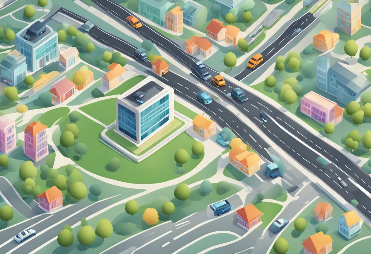 Car Location Tracker Online: The Best Tools for Tracking Your Vehicle's ...