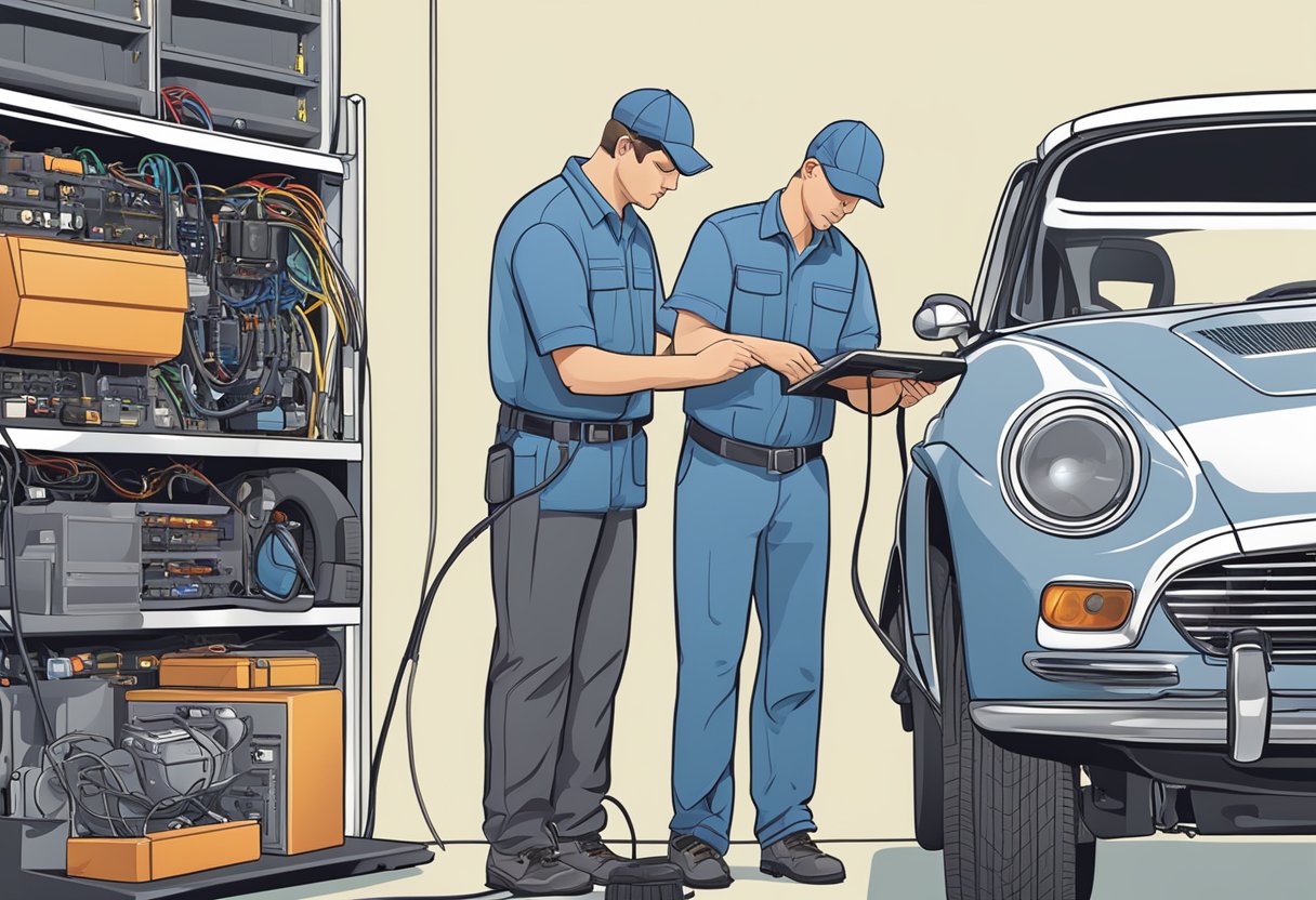 Car Tracker for Car: Everything You Need to Know | 4G GPS Tracking ...