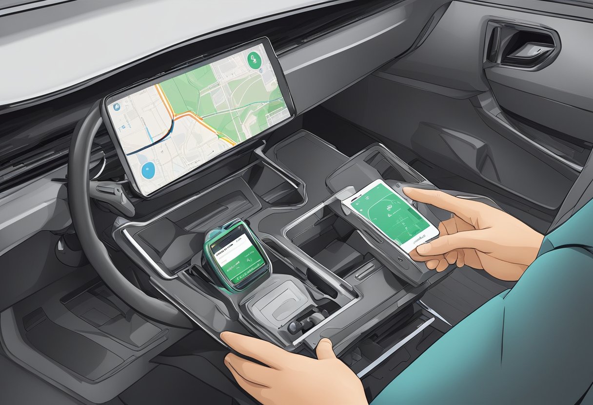 Car Tracker for Car: Everything You Need to Know - Moto Watchdog