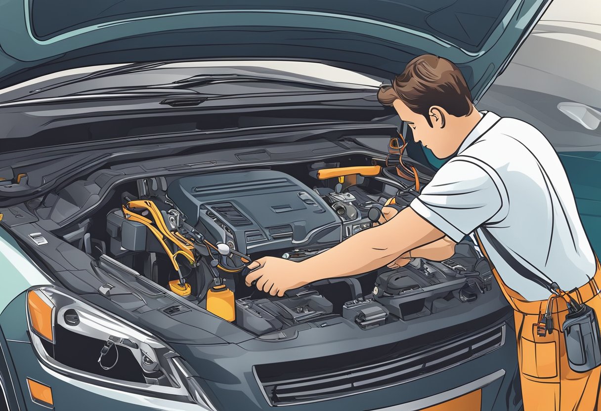 Car Tracker for Car: Everything You Need to Know | 4G GPS Tracking ...