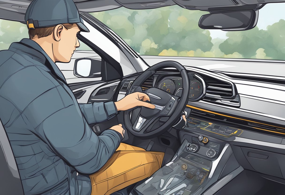 Car Tracker for Car: Everything You Need to Know | 4G GPS Tracking ...