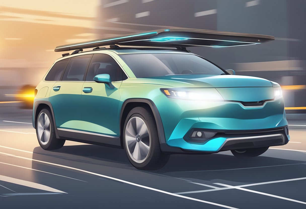 Car Tracker for Car: Everything You Need to Know | 4G GPS Tracking ...