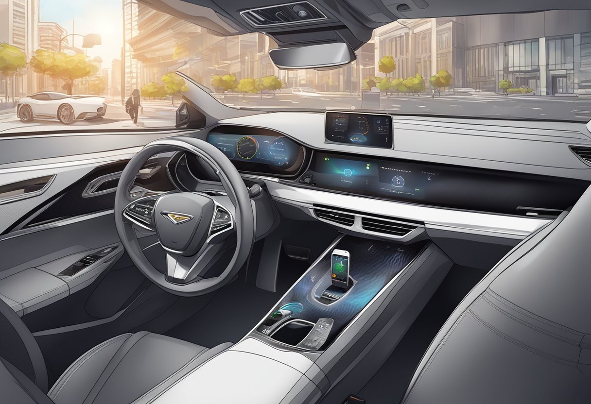 Car Tracker for Car: Everything You Need to Know | 4G GPS Tracking ...