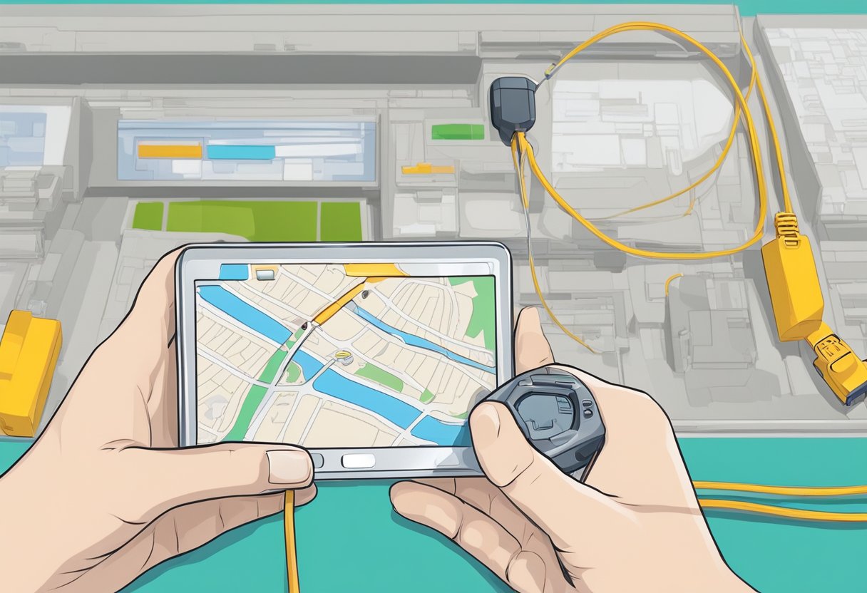 GPS Tracker Kit: A Comprehensive Guide to Choosing the Best One for ...