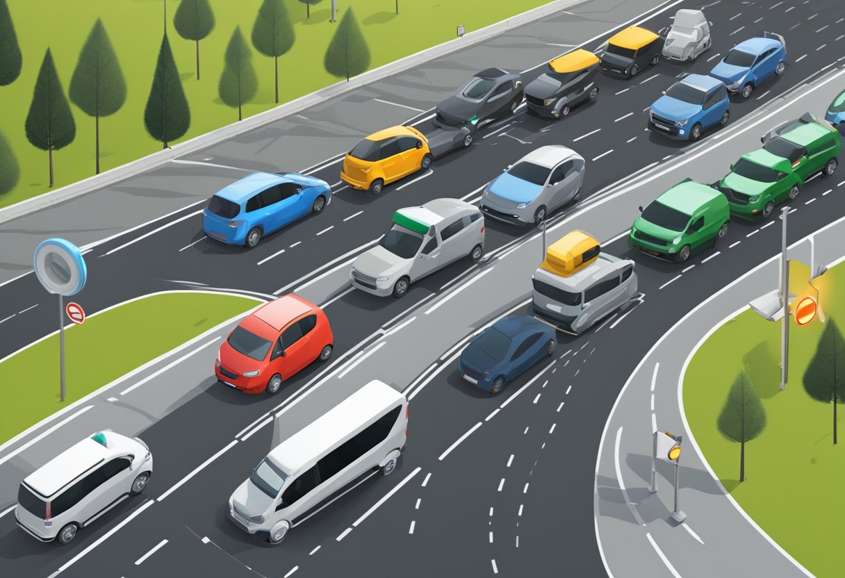 Automatic Vehicle Tracking System: Benefits and Features | 4G GPS ...