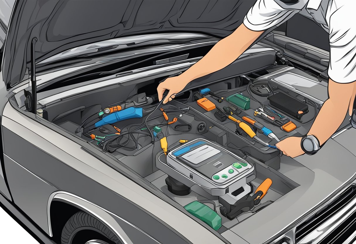 Best OBD Car Tracker: Top Picks for Vehicle GPS Tracking - Moto Watchdog