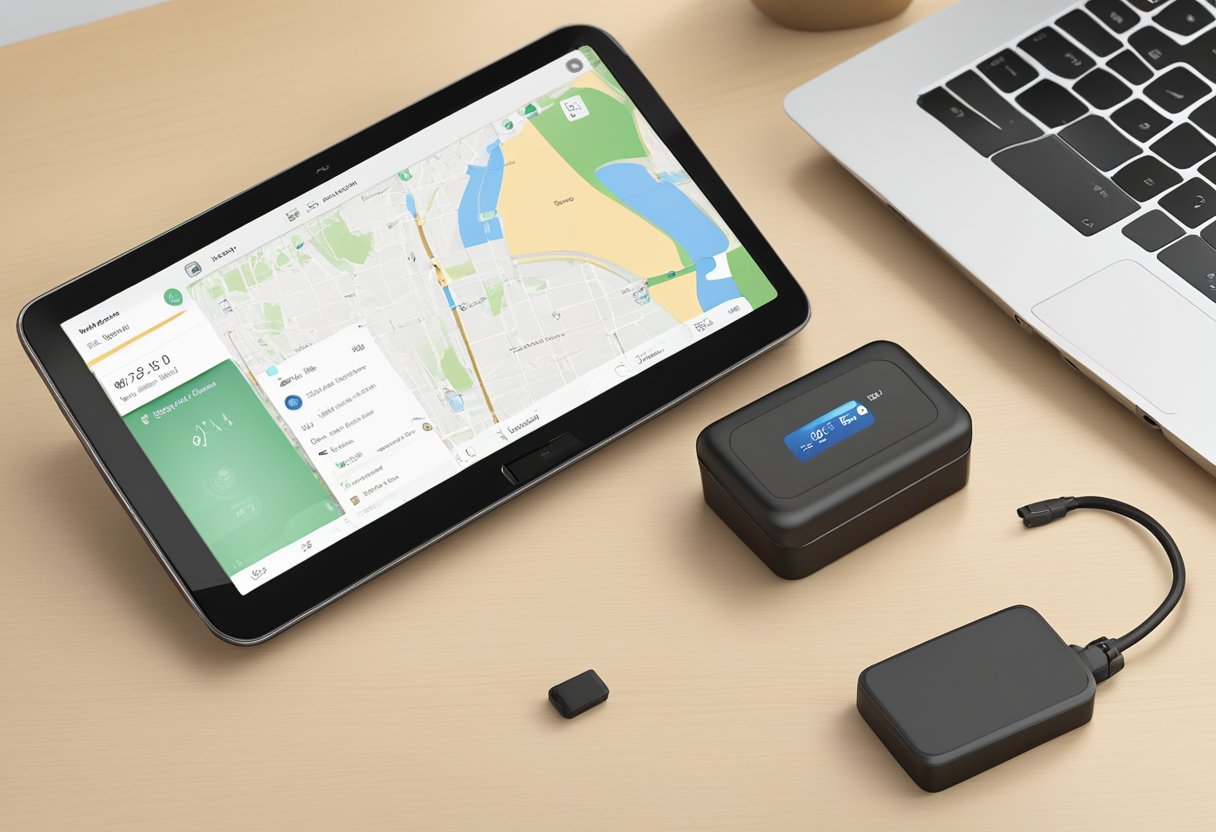 Satellite GPS Tracker with No Monthly Fee: The Ultimate Guide | 4G GPS ...