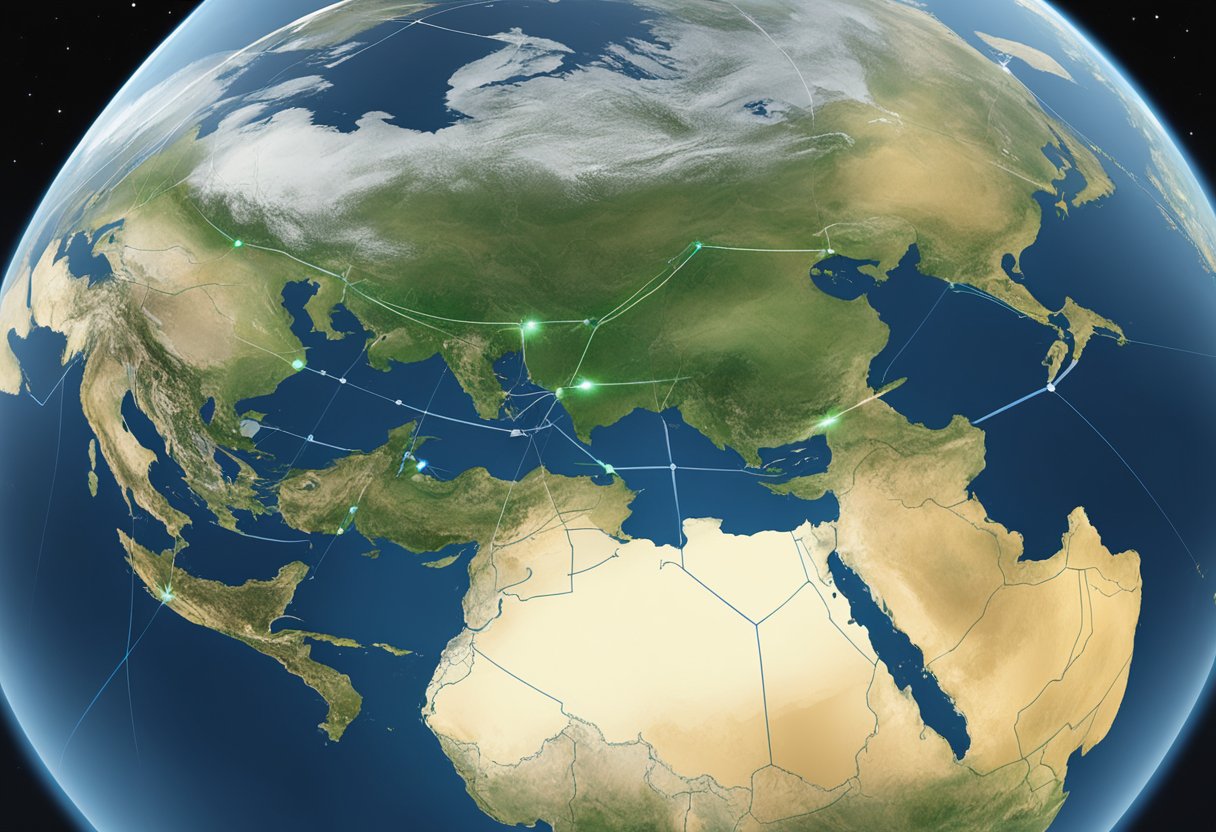 Satellite GPS Tracker with No Monthly Fee: The Ultimate Guide | 4G GPS ...