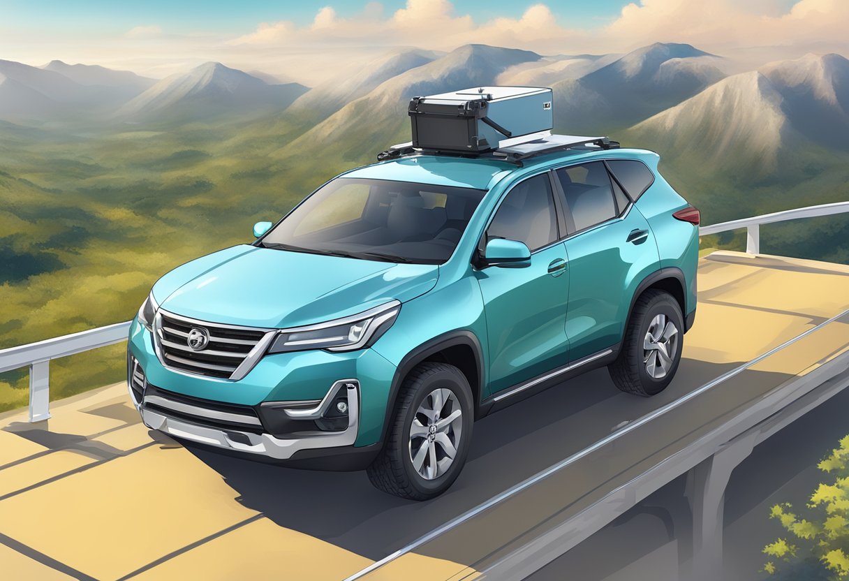 Satellite GPS Tracker with No Monthly Fee: The Ultimate Guide | 4G GPS ...