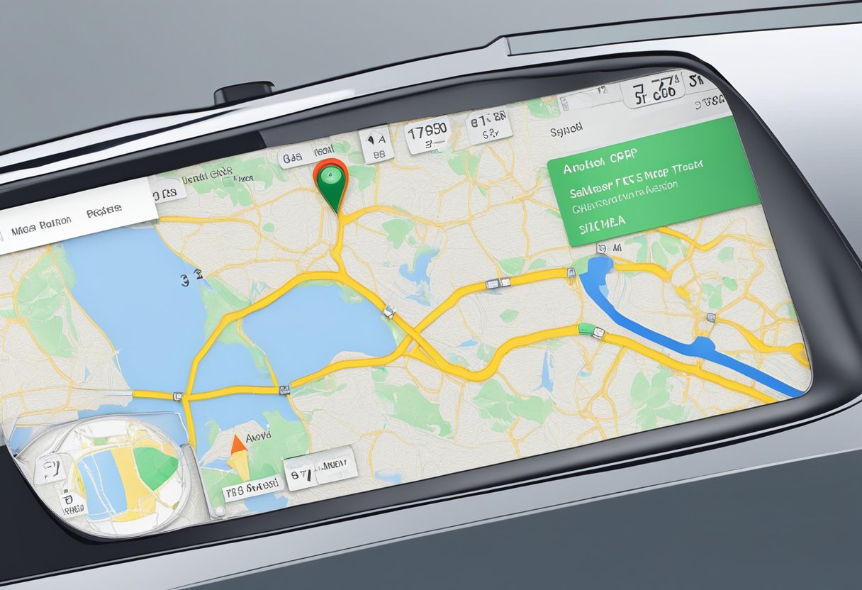 Satellite GPS Tracker with No Monthly Fee: The Ultimate Guide | 4G GPS ...