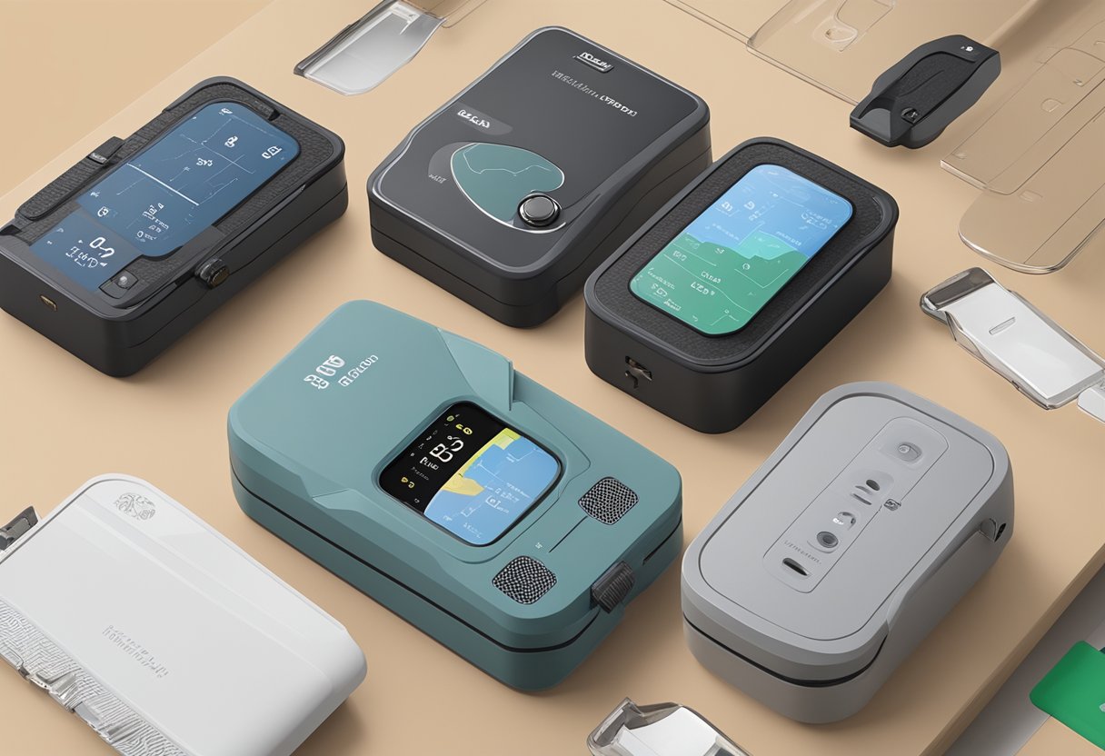 Best Mini Tracker: Top Picks for Accurate and Reliable Location ...