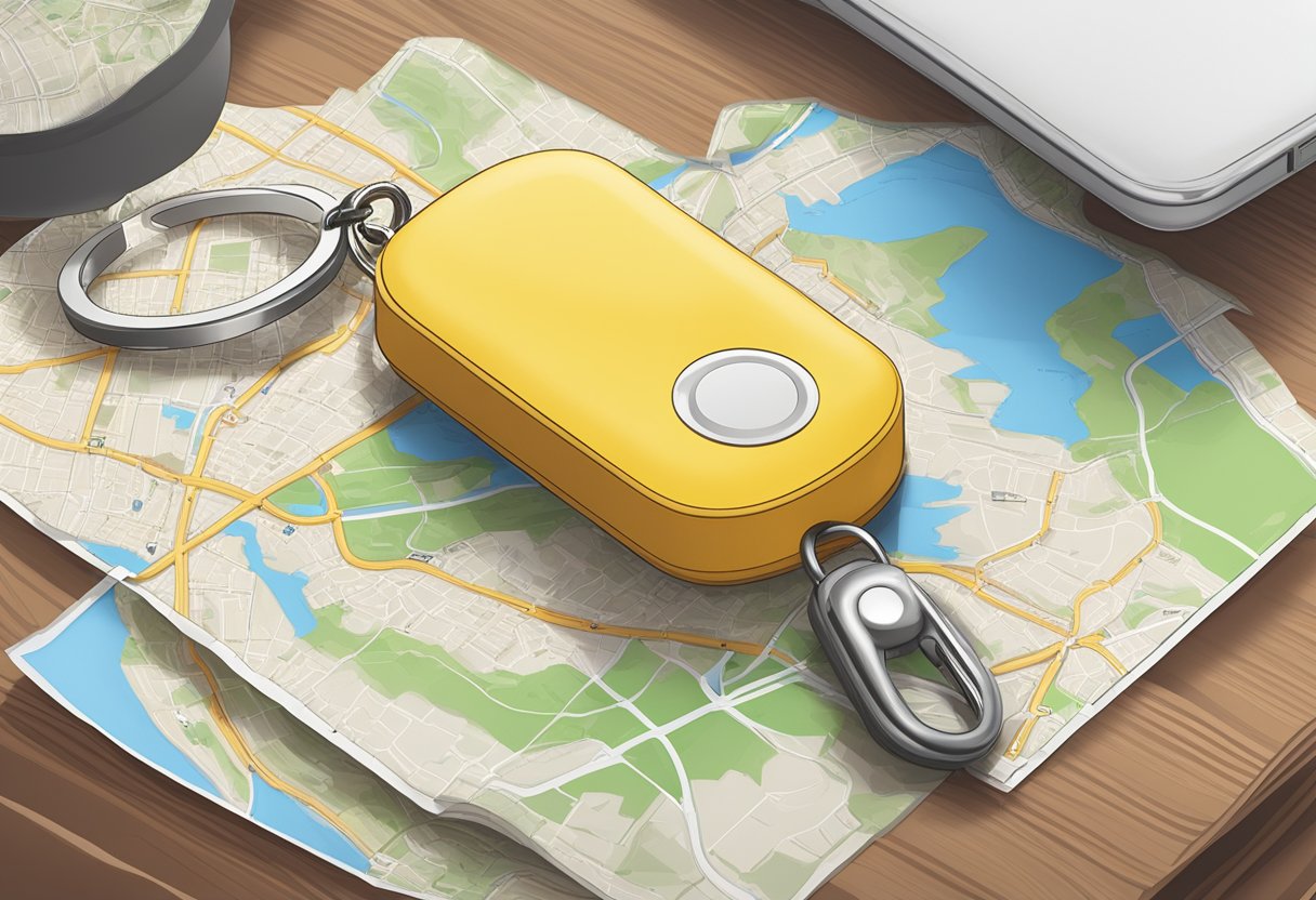 Best Mini Tracker: Top Picks for Accurate and Reliable Location ...