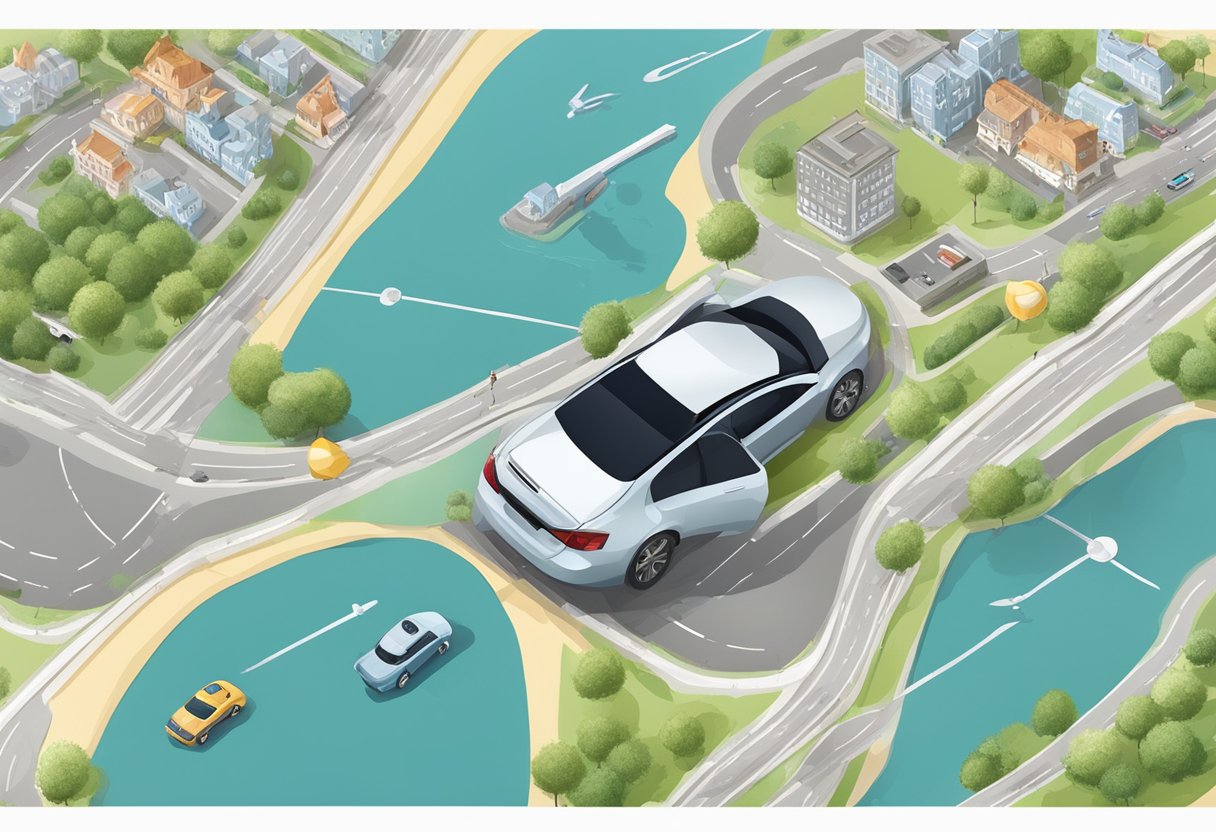 Best Way to GPS Track a Car: A Comprehensive Guide - Moto Watchdog