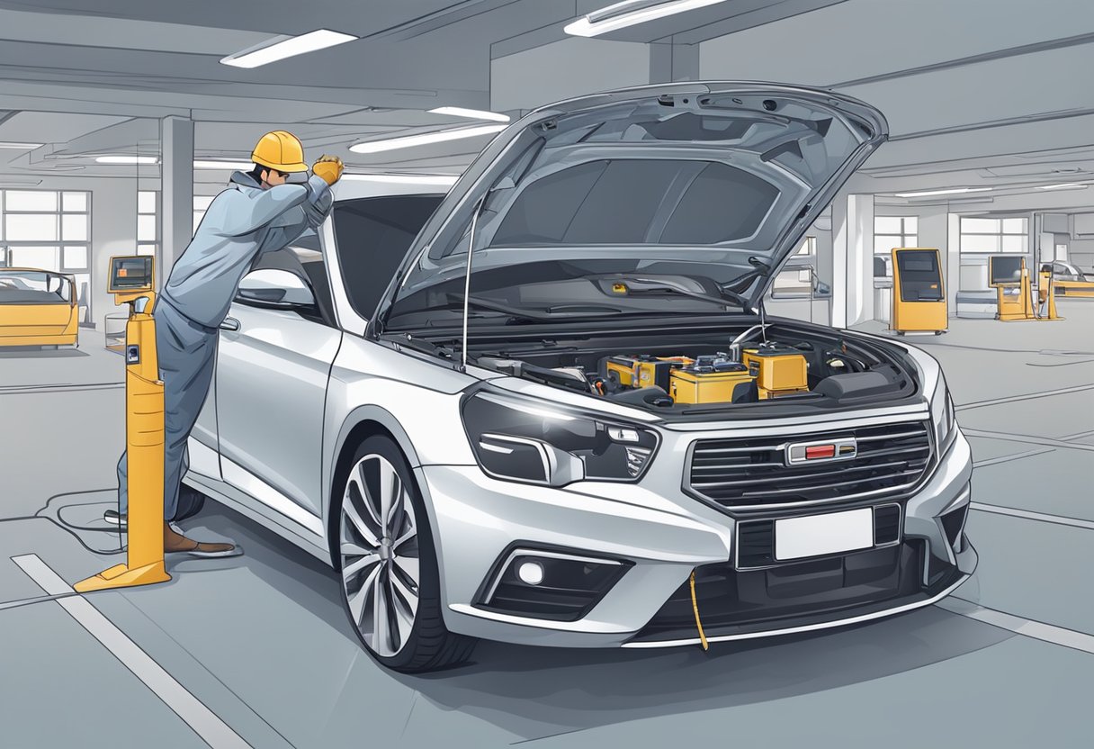 Best Way to GPS Track a Car: A Comprehensive Guide - Moto Watchdog