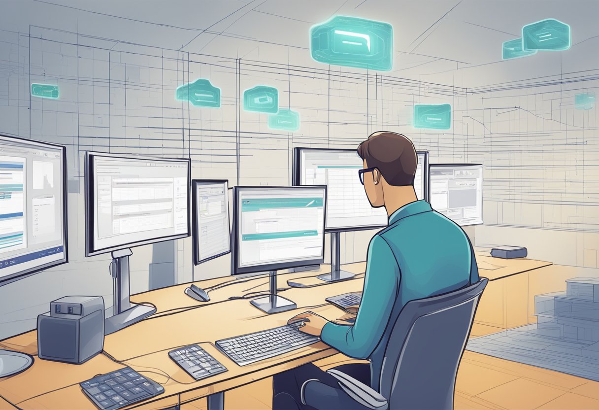 Personal Tracking System: Benefits and Features | 4G GPS Tracking ...