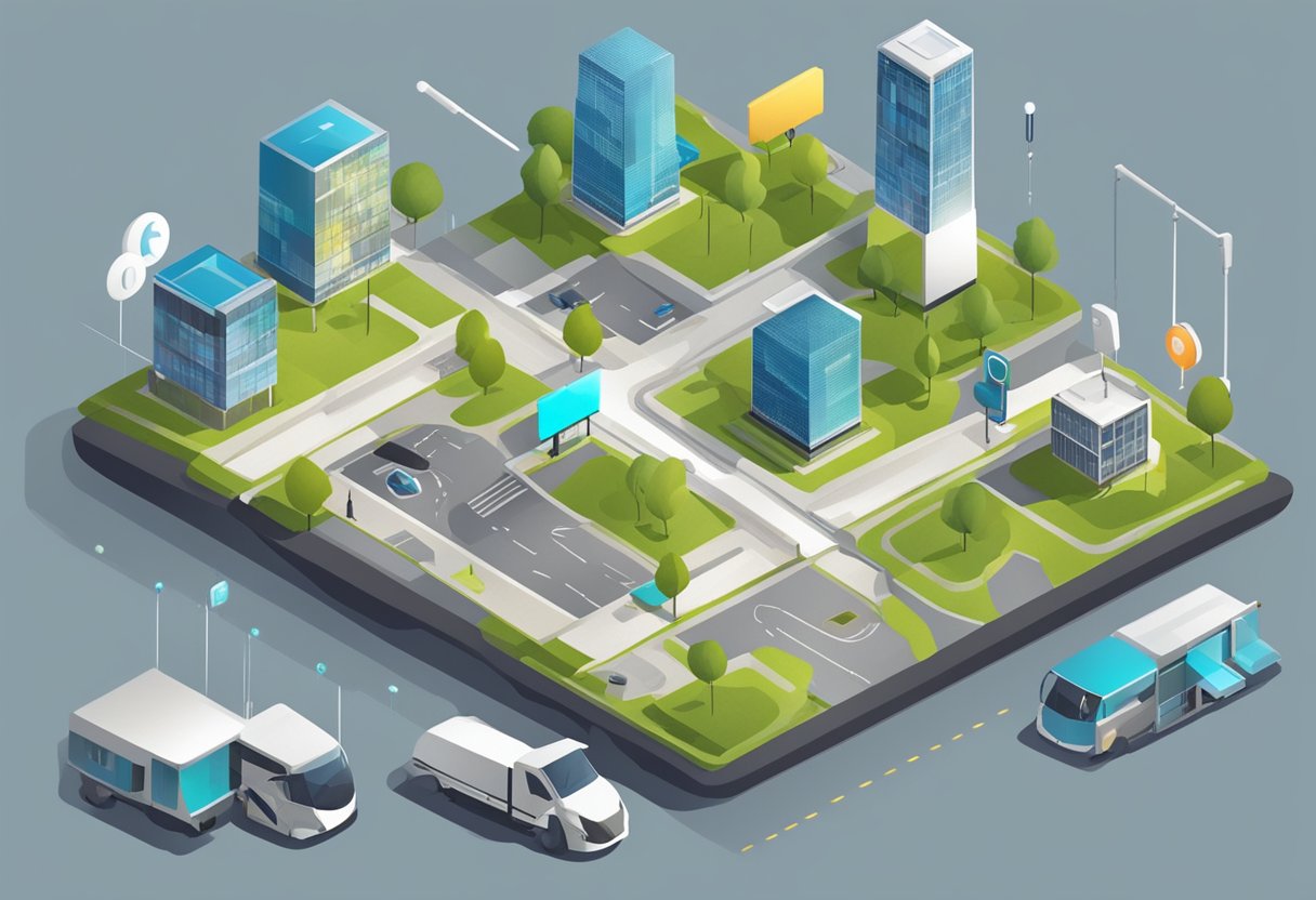 Personal Tracking System: Benefits and Features | 4G GPS Tracking ...