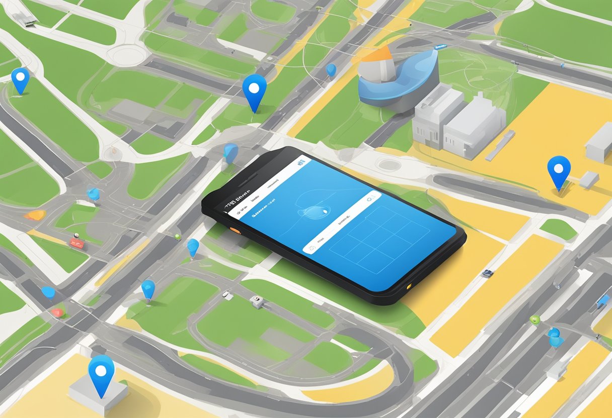 Personal Tracking System: Benefits and Features | 4G GPS Tracking ...