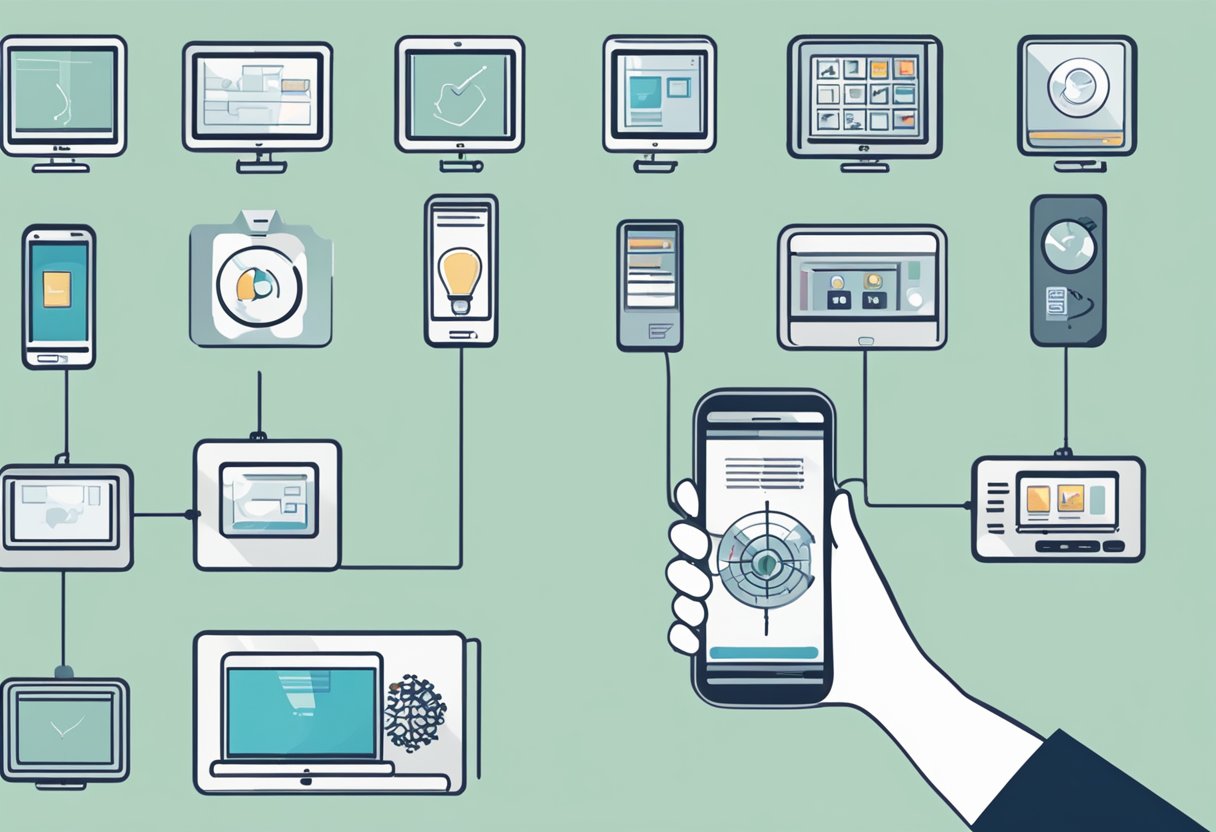 Personal Tracking System: Benefits and Features | 4G GPS Tracking ...