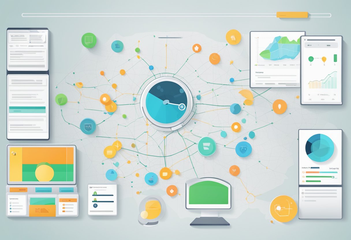 Personal Tracking System: Benefits and Features | 4G GPS Tracking ...