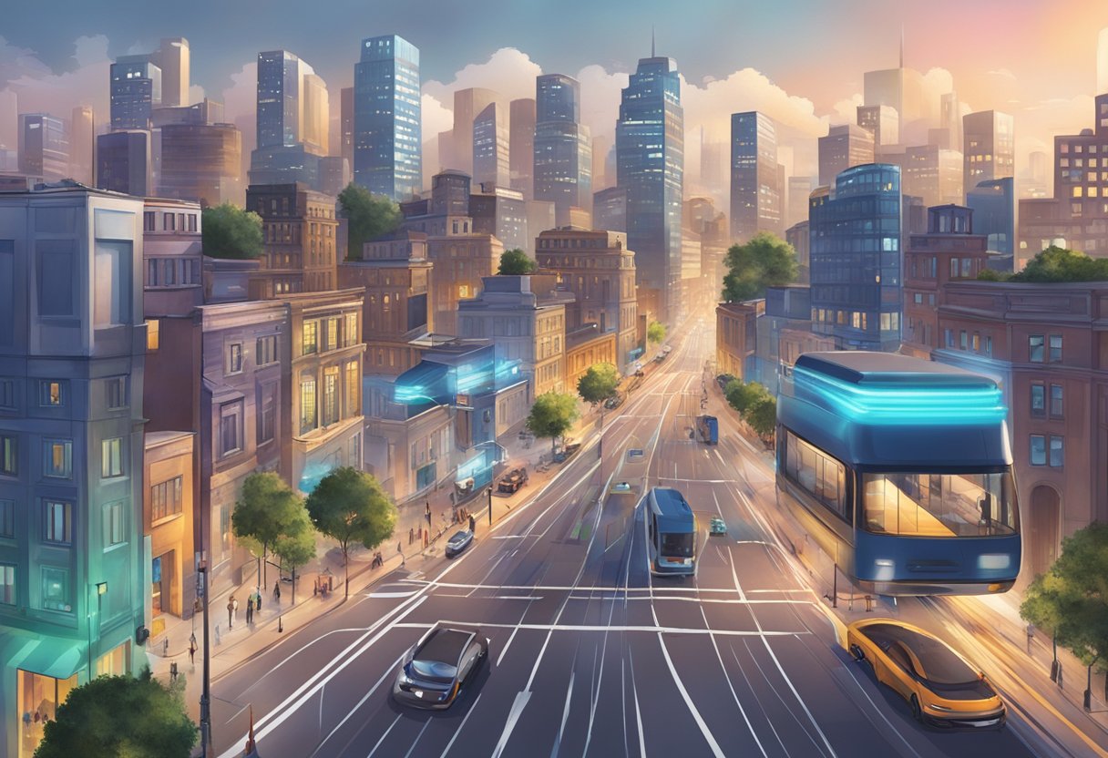 Personal Tracking System: Benefits and Features | 4G GPS Tracking ...