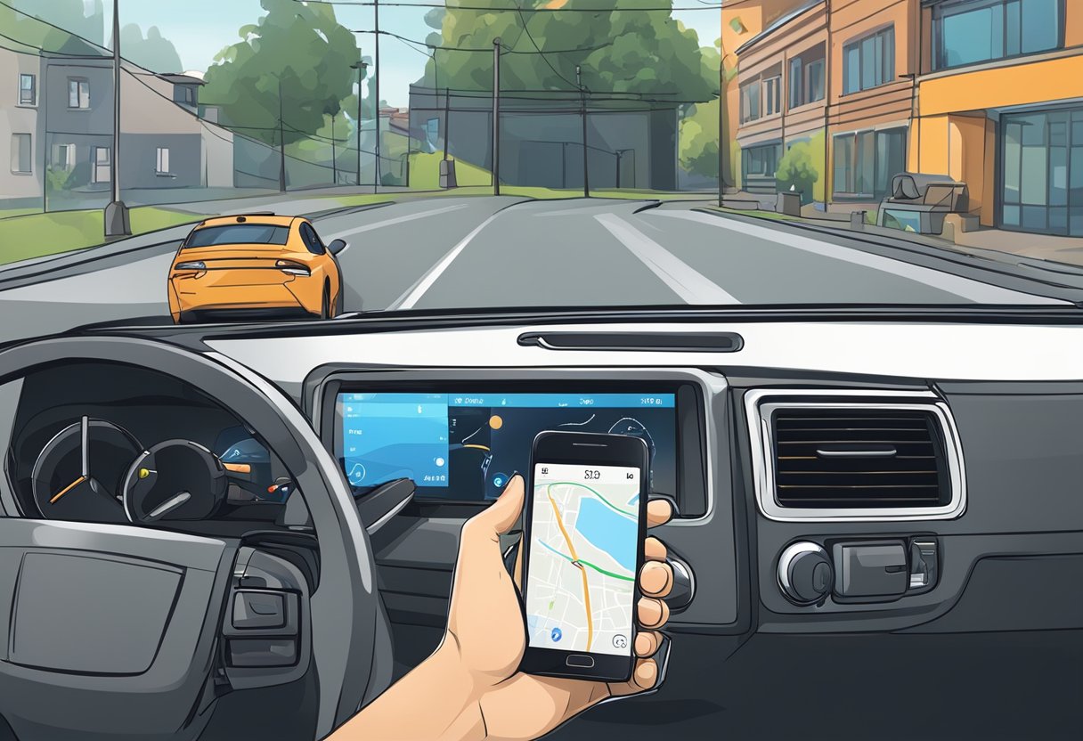 Hardwired GPS Tracker Installation: A Step-by-Step Guide - Moto Watchdog