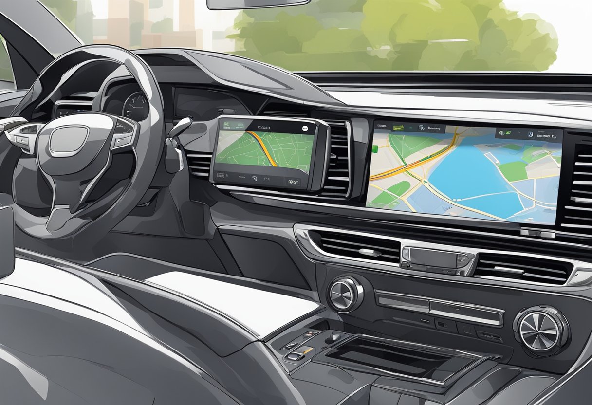 Hidden Car GPS Tracking Device: Everything You Need to Know - Moto Watchdog