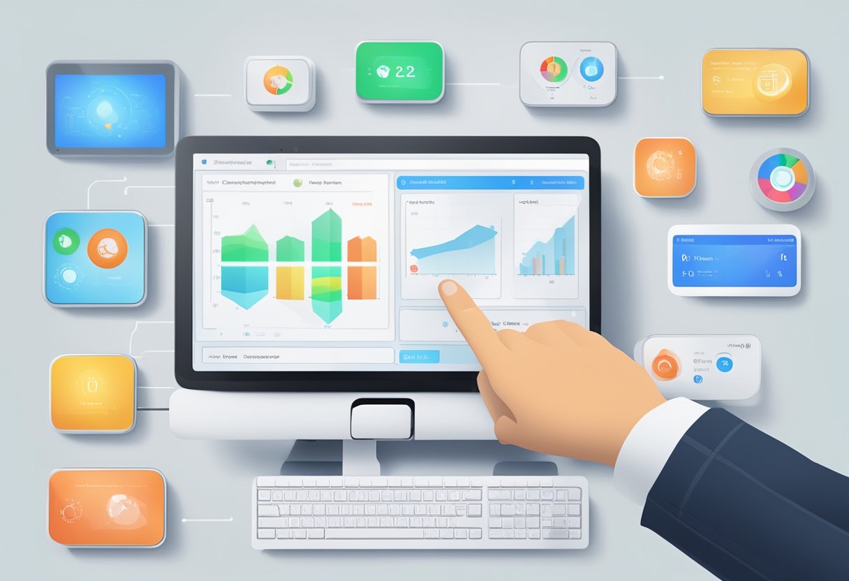 Auto Location Tracker: How It Works and Its Benefits | 4G GPS Tracking ...