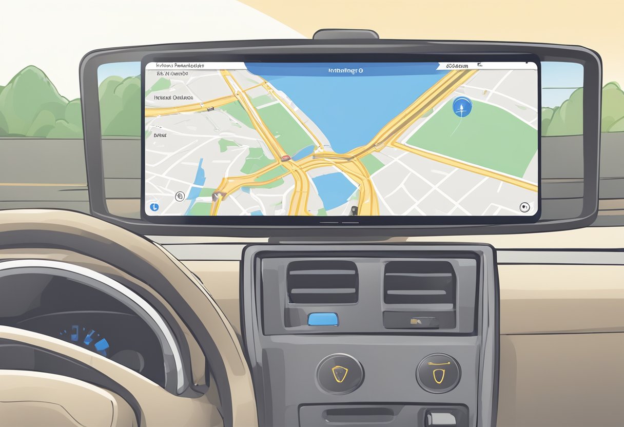 Auto Location Tracker: How It Works and Its Benefits | 4G GPS Tracking ...