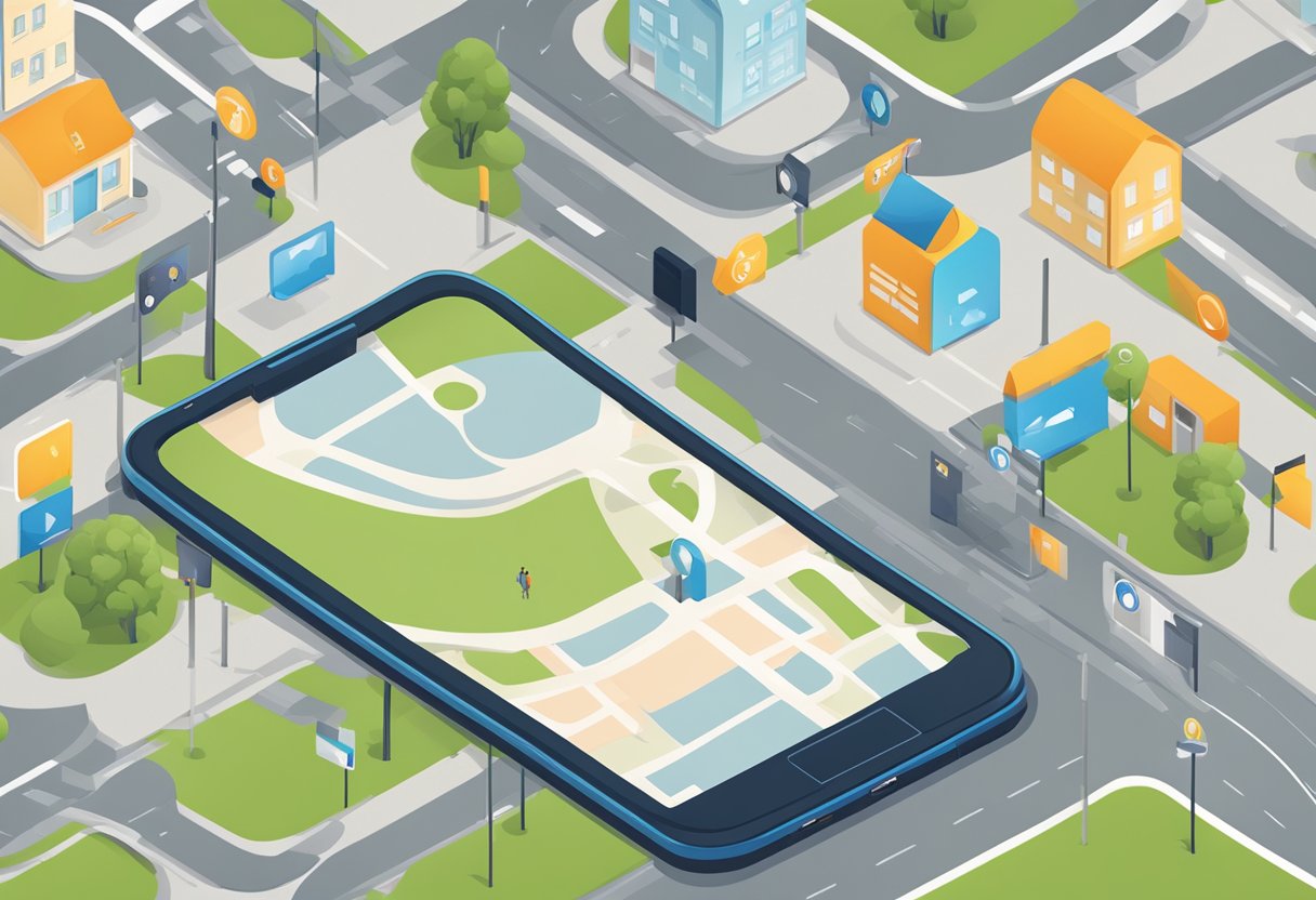 Auto Location Tracker: How It Works and Its Benefits | 4G GPS Tracking ...