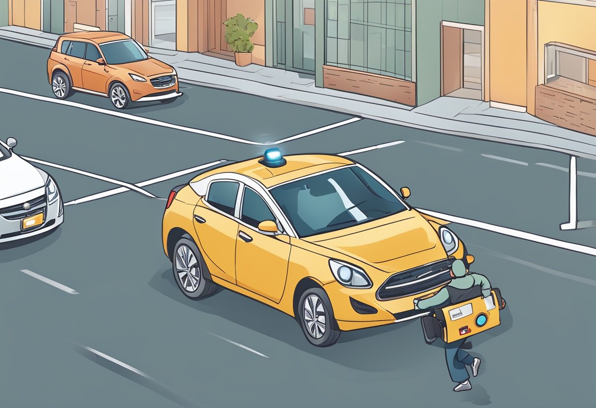 Car Theft Tracker Device: How it Works and Why You Need One | 4G GPS ...