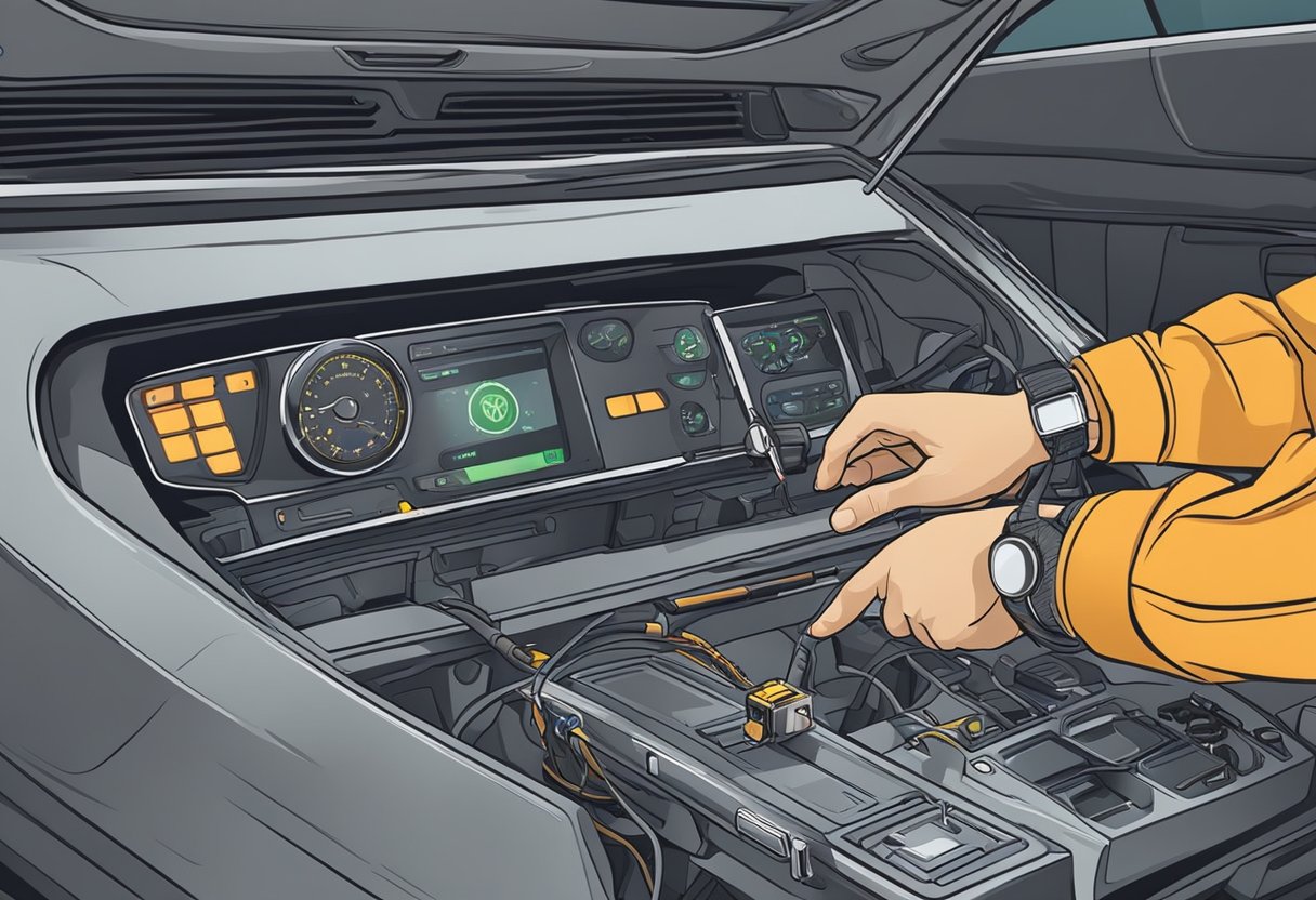 Car Theft Tracker Device: How it Works and Why You Need One | 4G GPS ...