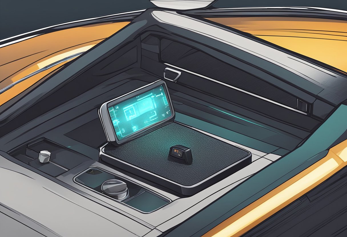 Car Theft Tracker Device: How it Works and Why You Need One - Moto Watchdog