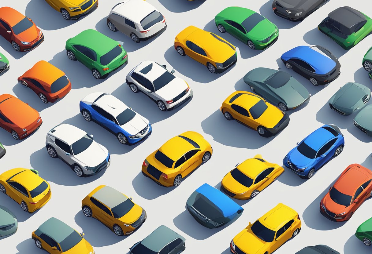 Different Car Trackers: A Comprehensive Comparison | 4G GPS Tracking ...