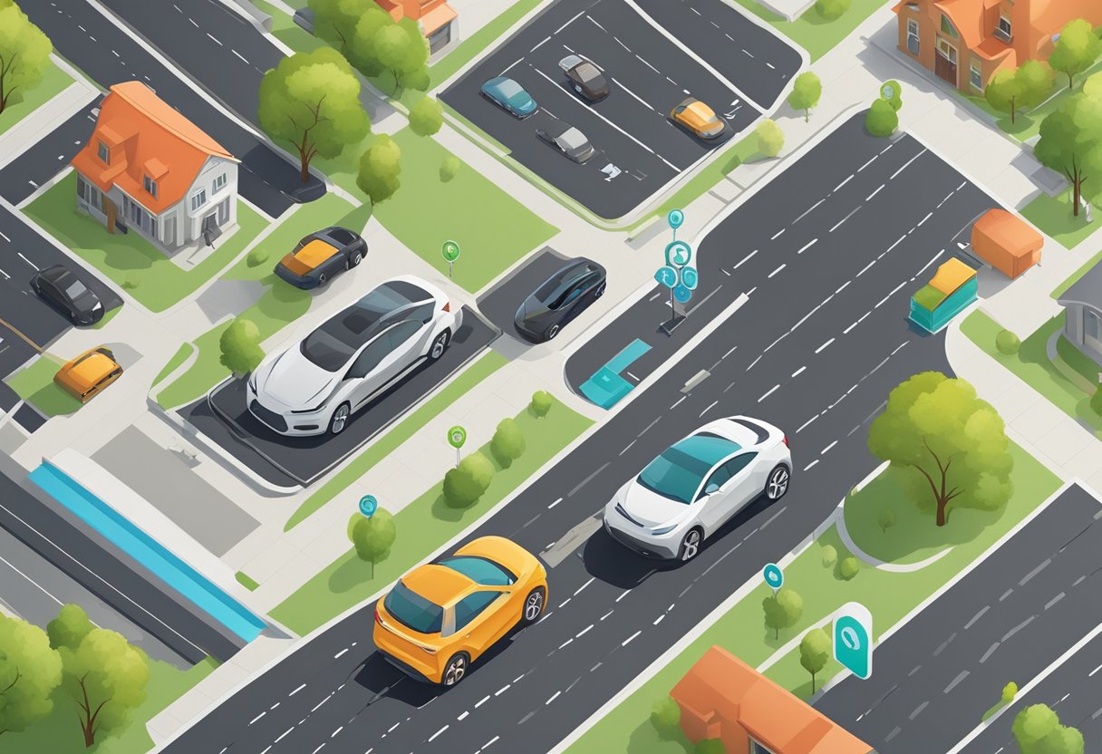 Different Car Trackers: A Comprehensive Comparison | 4G GPS Tracking ...