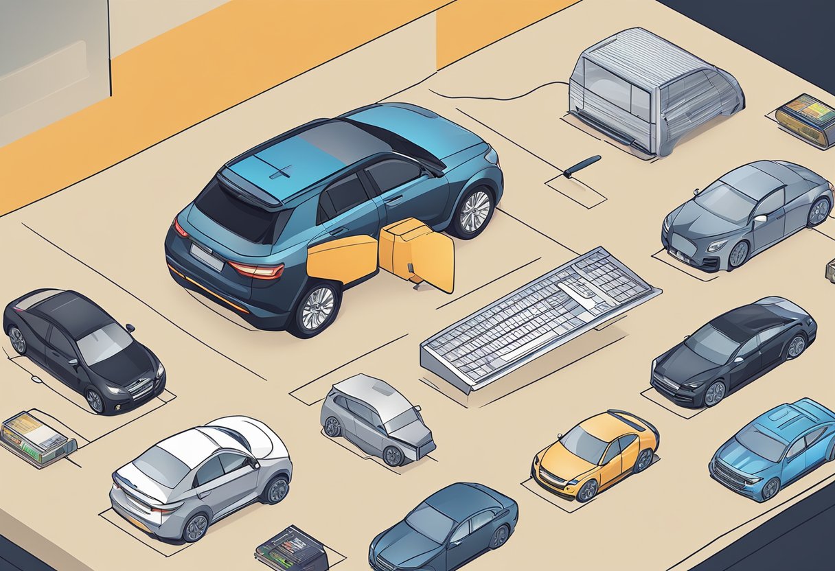 Different Car Trackers: A Comprehensive Comparison | 4G GPS Tracking ...