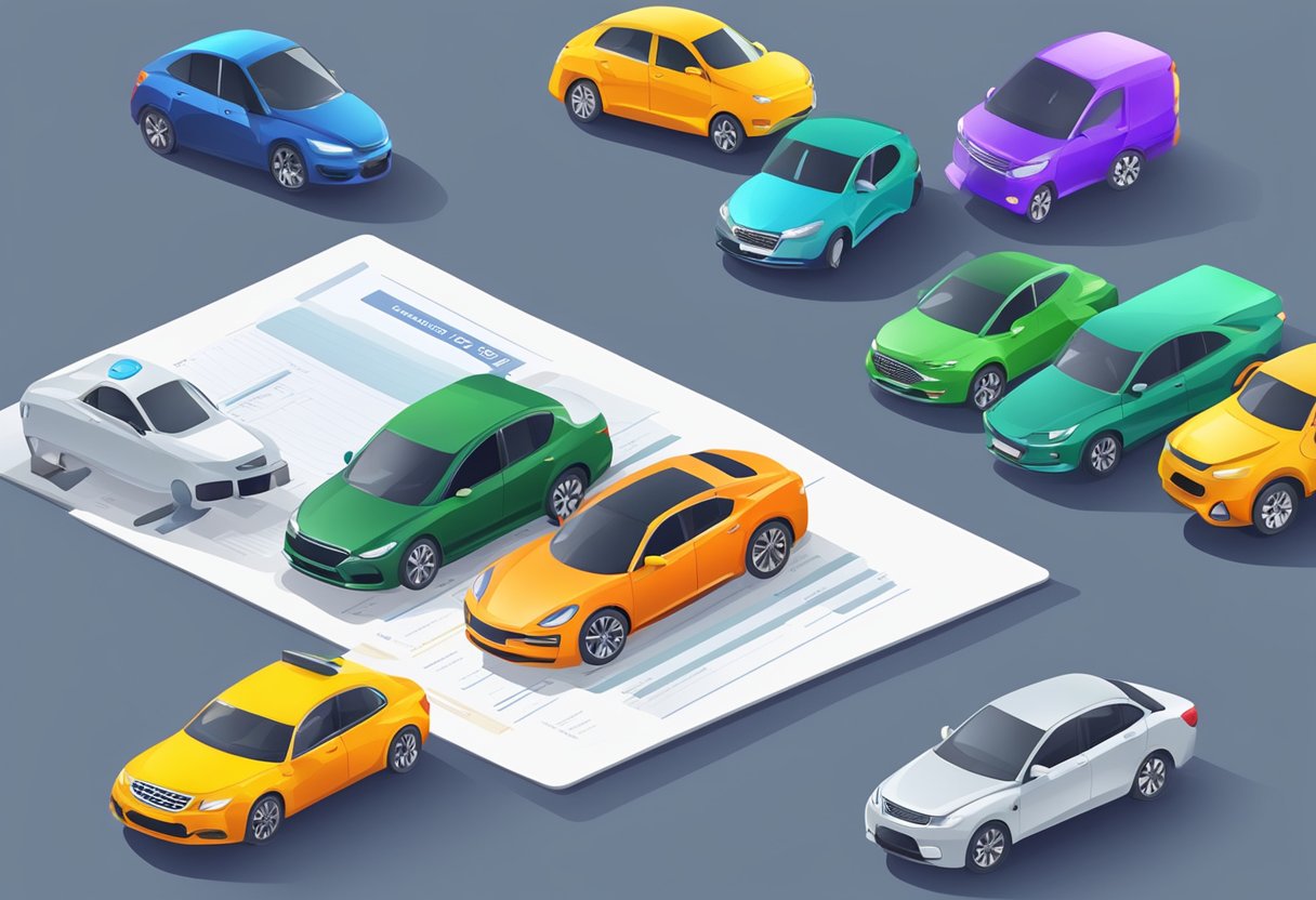 Different Car Trackers: A Comprehensive Comparison | 4G GPS Tracking ...