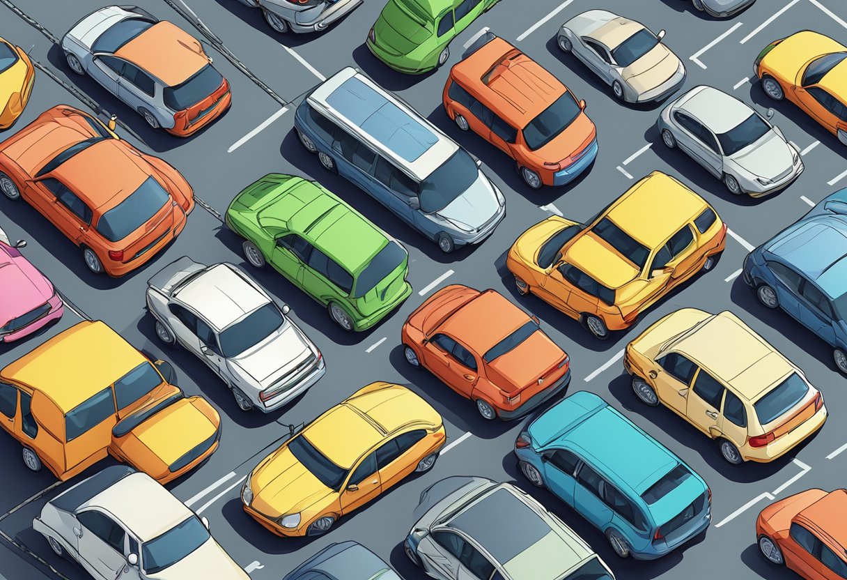 Different Car Trackers: A Comprehensive Comparison | 4G GPS Tracking ...