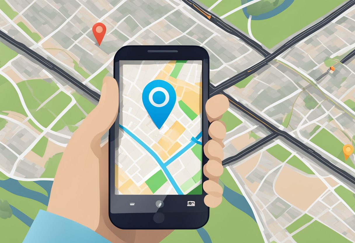 Best Worldwide GPS Tracker: Top Picks for 2024 - Moto Watchdog