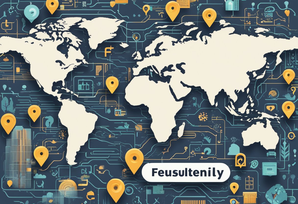 Best Worldwide GPS Tracker: Top Picks for 2024 - Moto Watchdog